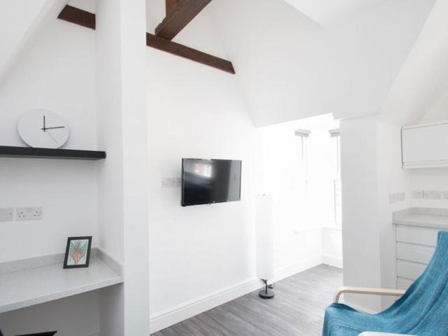 Flat 7, 38, St Andrews Road, Southsea