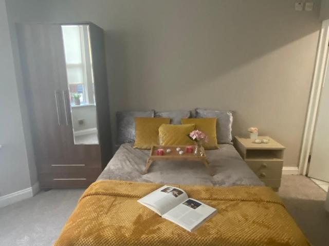 Flat 7, 45 Dale Road, Luton LU1, Studio to rent, £755 pcm | PrimeLocation