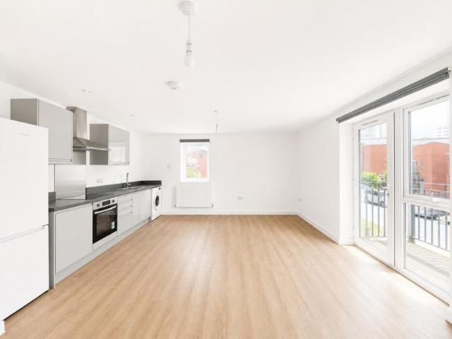Flat 7, 65, Barton Hill Road,, Bristol, BS5 0AP, 1 bedroom, Flat/Apartment