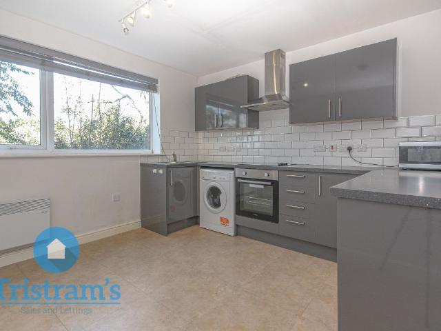Flat 7, Chelsea Street, New Basford NG7, 2 bed flat to rent, £850 pcm | PrimeLocation
