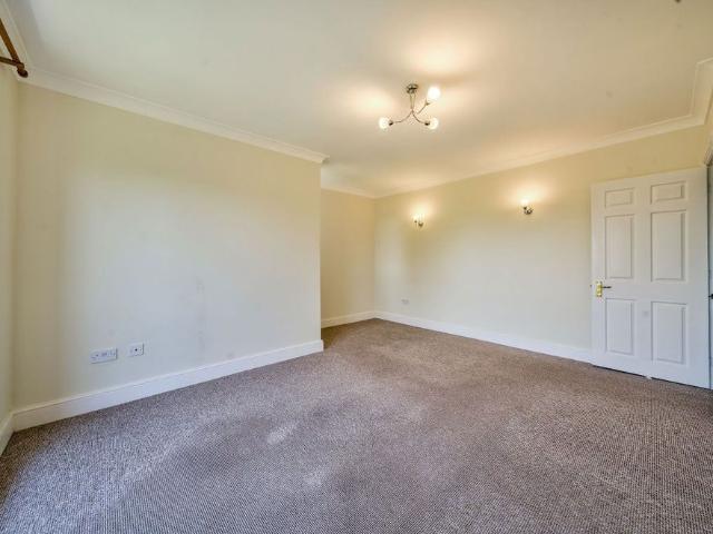 Flat 7 Bentworth, 116 Barnham Road, Barnham Road, 116 Barnham Road