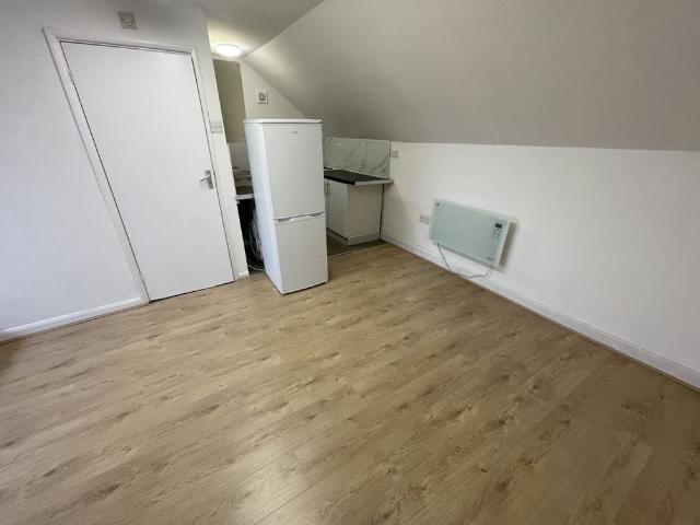 Flat 7, Gopsall Street, LE2 0DL, Leicester