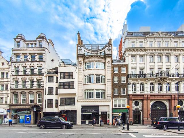 Flat 7, London WC2R 1 bed flat to rent £4,200 pcm £969 pw