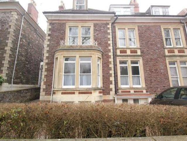 Flat 7, Redland Court Road, Redland, 1 Bedroom Apartment