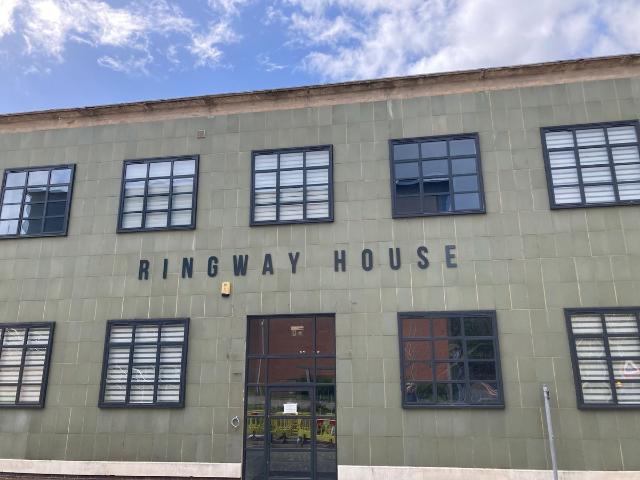 Flat 7, Ringway House, Hanley ST1, 2 bed flat to rent, £900 pcm | PrimeLocation