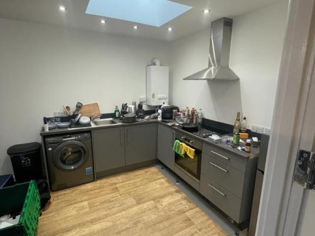 Flat 7 The Engineer Block 1 STUDIOLoughborough