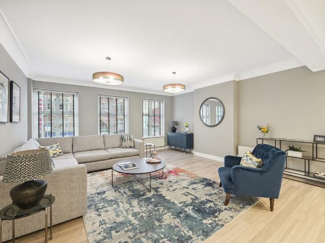 Flat 84 Stafford Court, 178 188 Kensington High Street, London W8, 2 bed flat to rent, £5,200 pcm | PrimeLocation