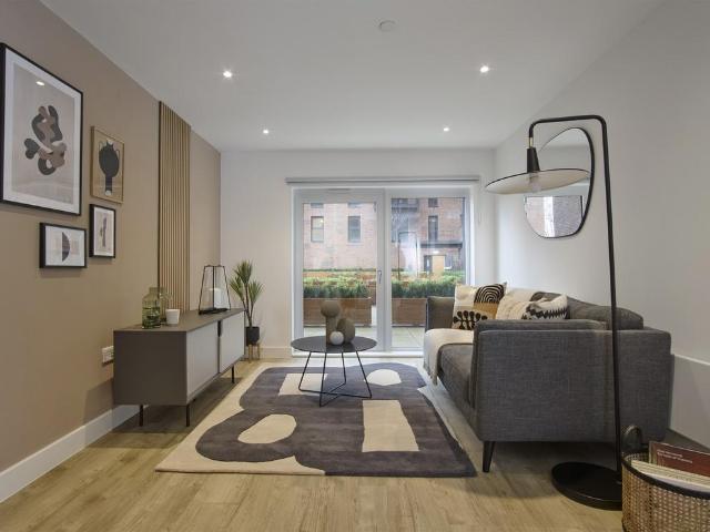 Flat 801, Pin Yard, 11 Sweet Street LS11 1 bed apartment to rent £1,180 pcm £272 pw
