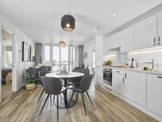 Flat 817, The Headline, Wellington. 2 bed apartment to rent £1,535 pcm £354 pw
