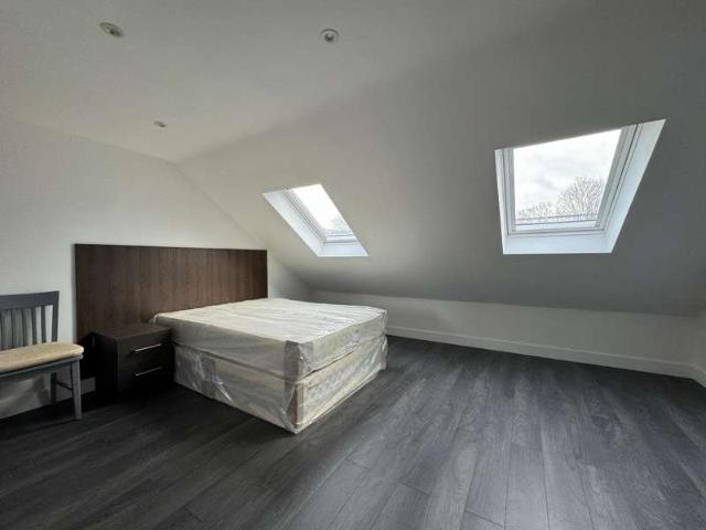 Flat