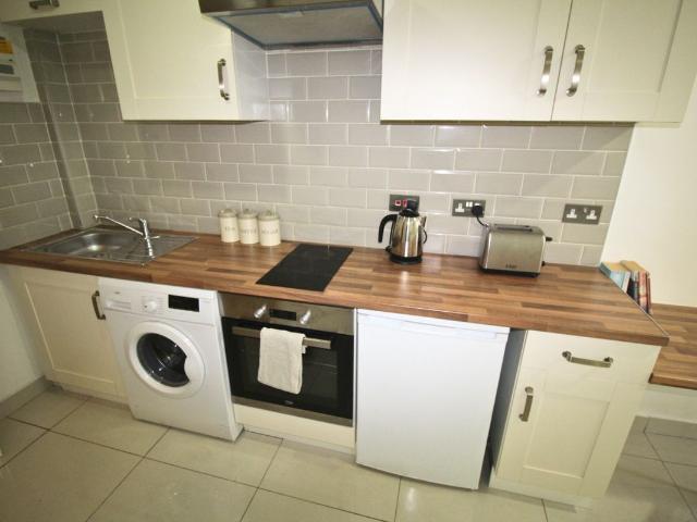 Flat 83, 205 Clarendon Road, Leeds LS2, 1 bed flat to rent, £760 pcm | PrimeLocation