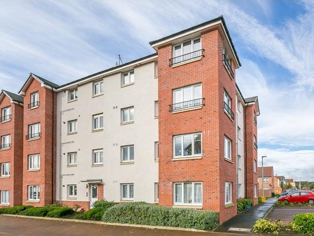 Flat 8, 19 Torwood Crescent, South Gyle, EH12 9GL