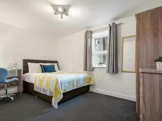 Flat 8 2 Bed Flat