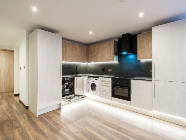 Flat 8 Cooper House, Hull HU1, Studio to rent, £750 pcm | PrimeLocation