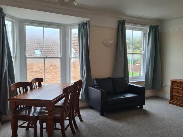 Flat 8 Central Court Thetford