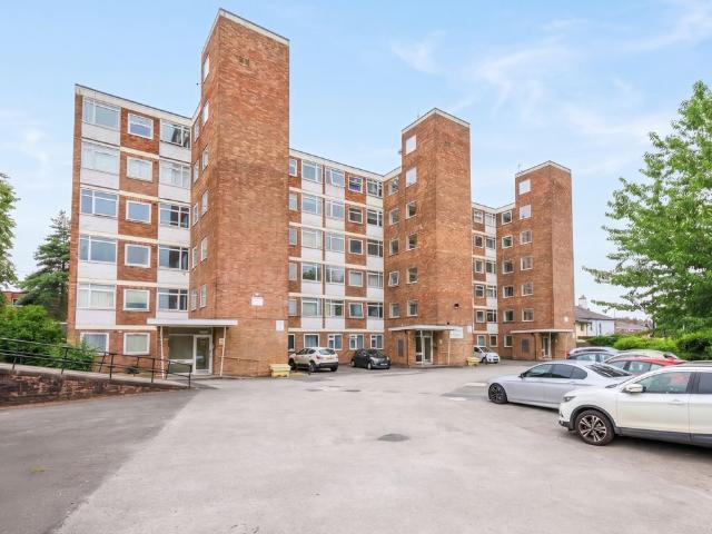Flat 8, Springhill Court, Sutton Road, Walsall WS1, 2 bed flat to rent, £850 pcm | PrimeLocation