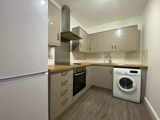 Flat 8, Peterborough PE1, 1 bed flat to rent, £850 pcm | PrimeLocation