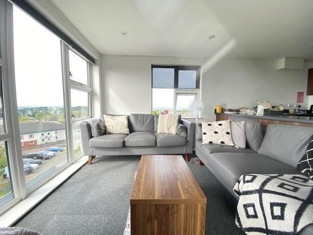 Flat 8, Plymbridge Lane, Derriford, Plymouth PL6, 8 bed shared accommodation to rent, £563 pcm | PrimeLocation