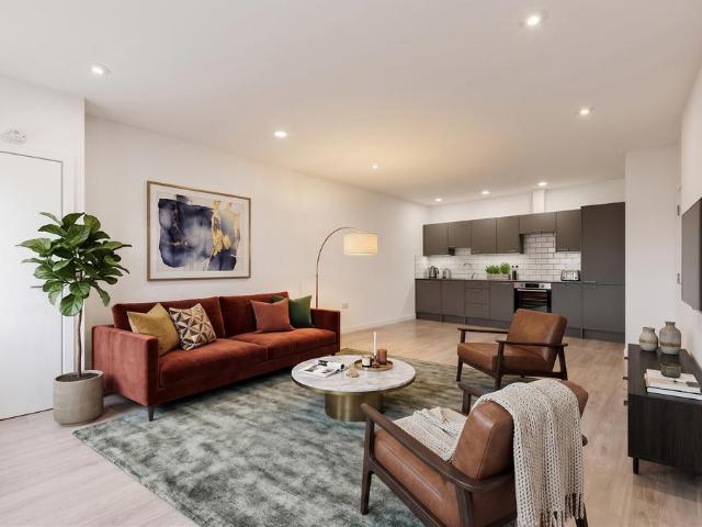 Flat 8, Platform Darwin House. 2 bed apartment to rent £1,575 pcm £363 pw