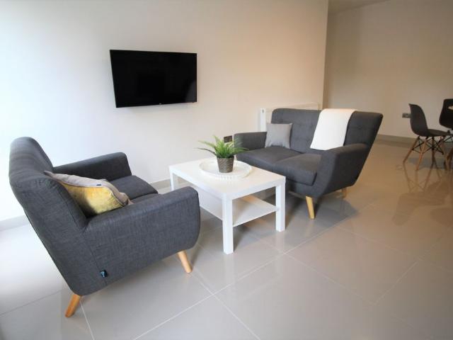 Flat 8, Westmount, LS2 9NZ, Leeds