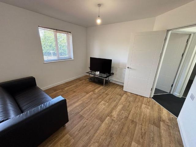 Flat 8 The Engineer Block 1 STUDIOLoughborough