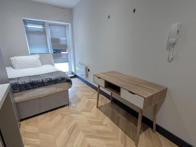 Flat 92, Uppleby Road, Poole BH12, Studio to rent, £760 pcm | PrimeLocation