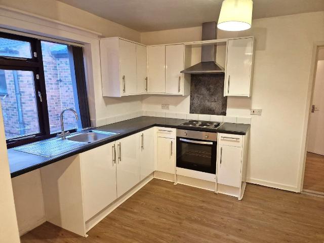 Flat 9, 12 Avenue Road DN2, 1 bed flat to rent, £585 pcm | PrimeLocation