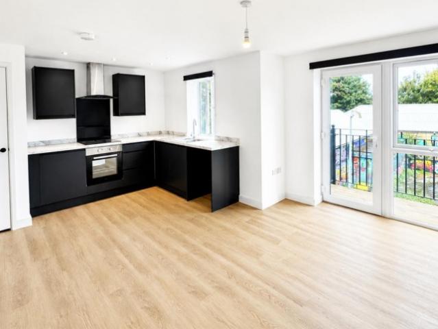 Flat 9, 65, Barton Hill Road,, Bristol, BS5 0AP, 1 bedroom, Flat/Apartment