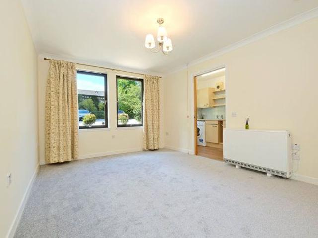 Flat 9, Dunmail Manor, Dunmail Avenue, AB15 9LW, Aberdeen