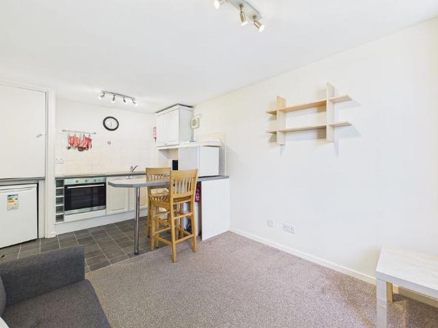 Flat 9 Kenwood Chase, 23 Wostenholm Road, S7