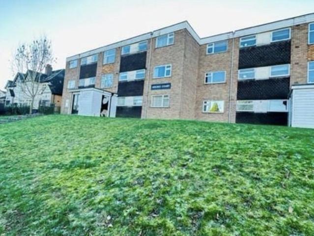 Flat 9 Hermes Court, Clarence Road