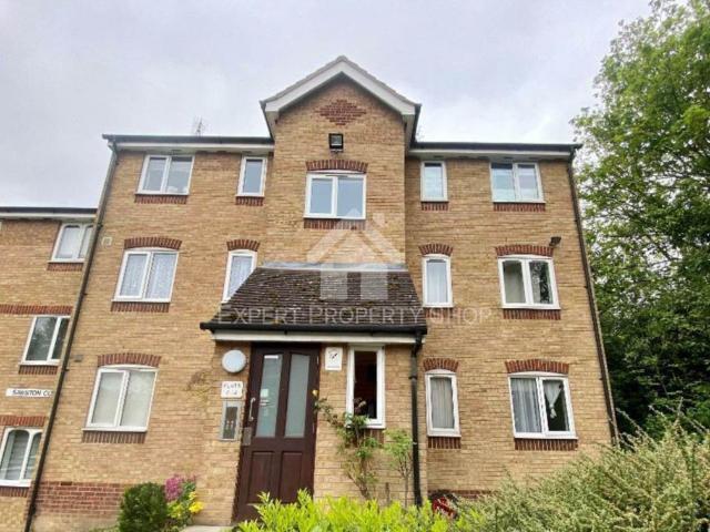 Flat 9, Sawston Court, Linnet Way, Purfleet On Thames, Essex RM19, 1 bed flat to rent, £1,200 pcm | PrimeLocation