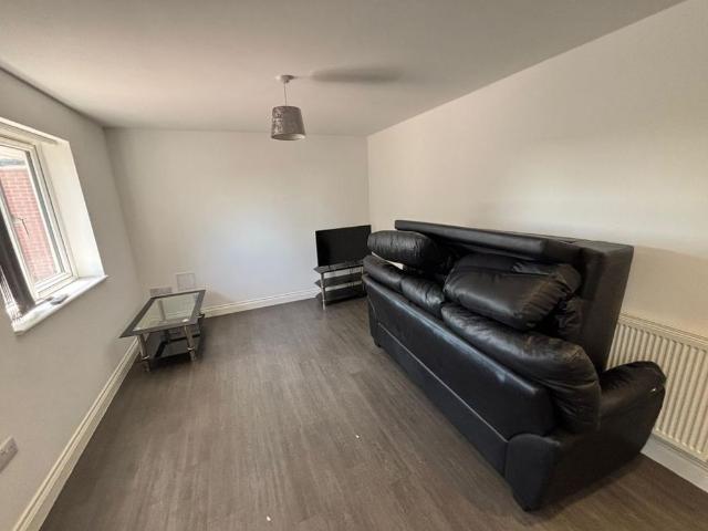 Flat 9 The Engineer Block 2 EN SUITELoughborough