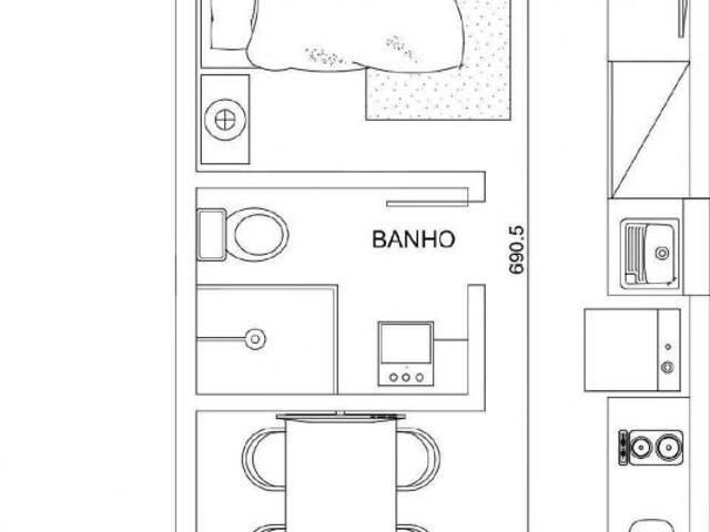 Flat/Apart Hotel