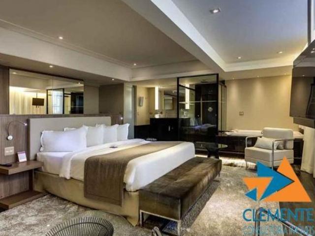 Flat/Apart Hotel