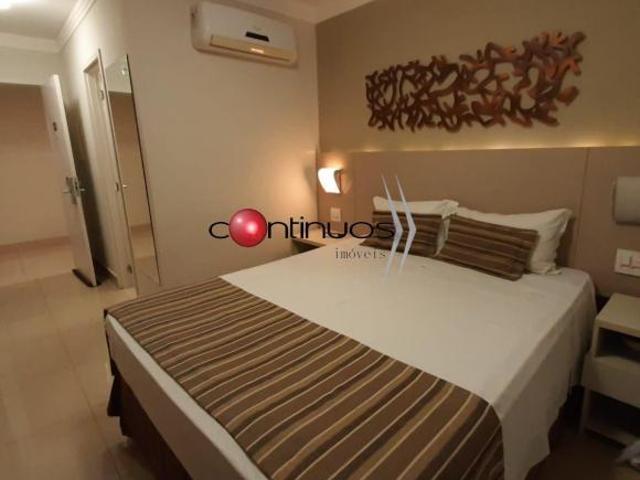 Flat/Apart Hotel