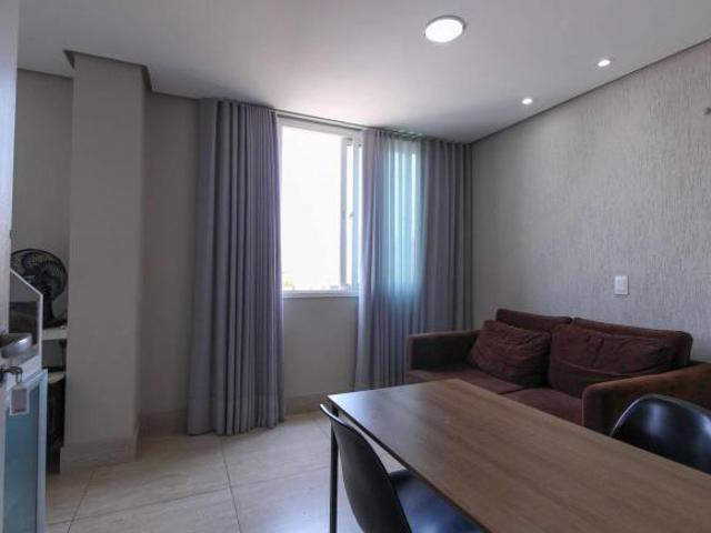 Flat/Apart Hotel