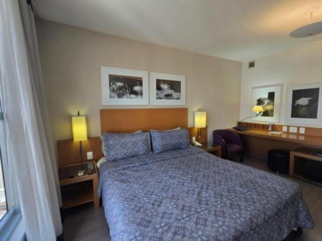 Flat/Apart Hotel