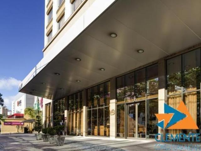 Flat/Apart Hotel