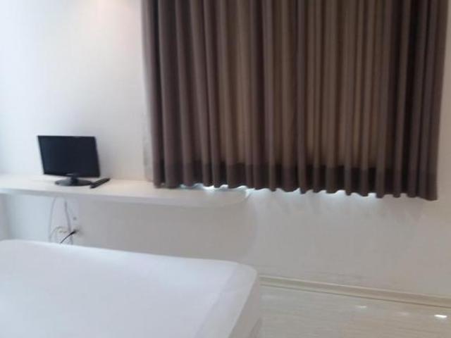 Flat/Apart Hotel