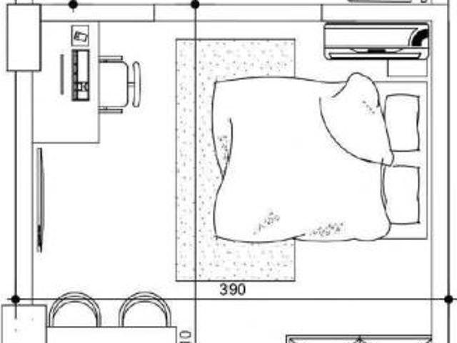 Flat/Apart Hotel
