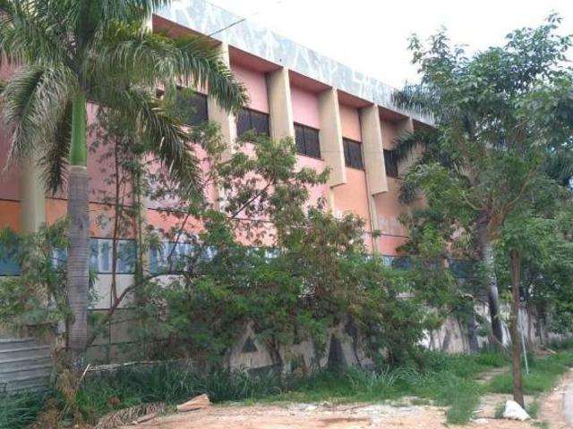 Flat/Apart Hotel