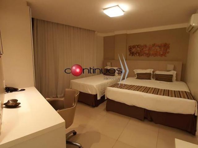 Flat/Apart Hotel