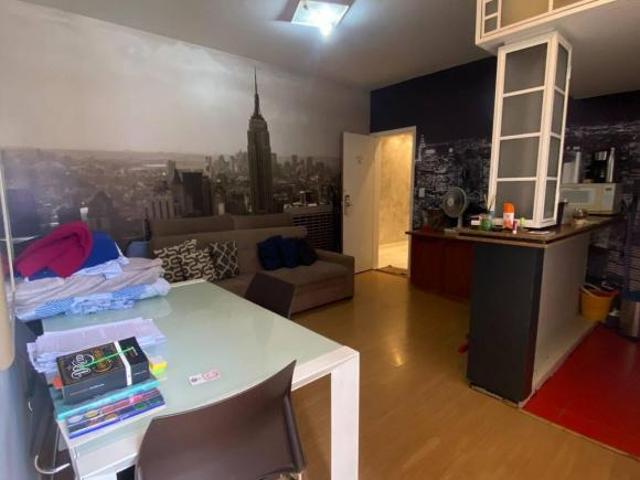 Flat/Apart Hotel
