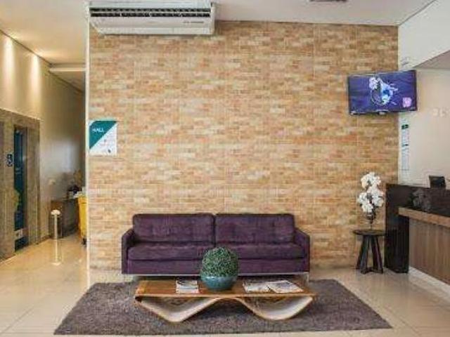 Flat/Apart Hotel