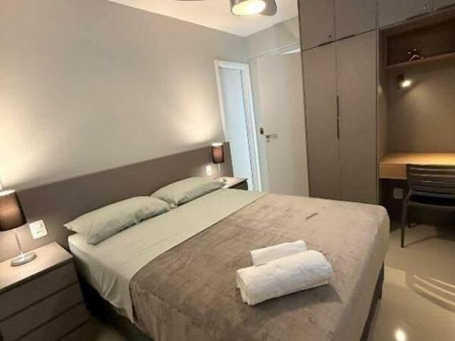 Flat/Apart Hotel
