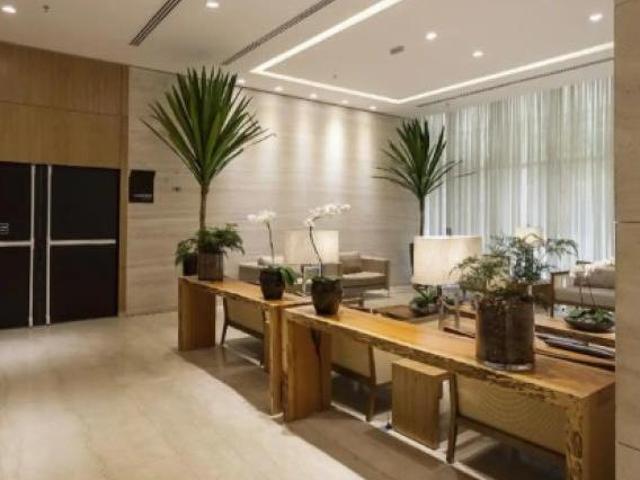 Flat/Apart Hotel