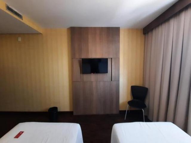 Flat/Apart Hotel