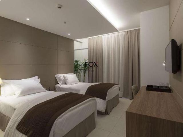 Flat/Apart Hotel
