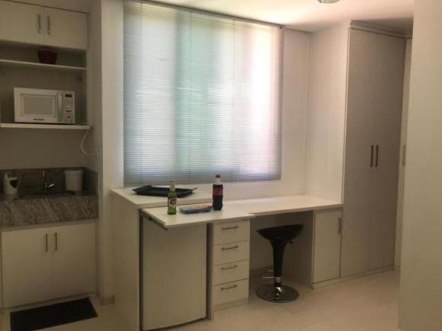 Flat/Apart Hotel